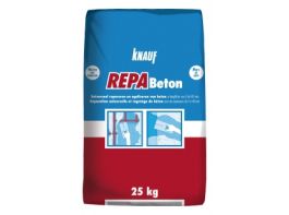 KNAUF REPA BETON 5KG EUR/ST - Toitmat Matériaux de Construction - Heule, Oostkamp, Merelbeke ...